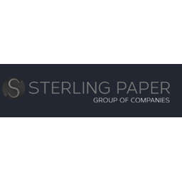 Sterling Paper Group of Companies - News & Analysis