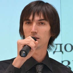 Andrey Matveev - Crunchbase Person Profile