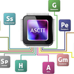ASC Timetables - Tech Details