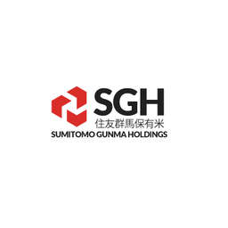 Sumitomo Gunma Holdings - Tech Details