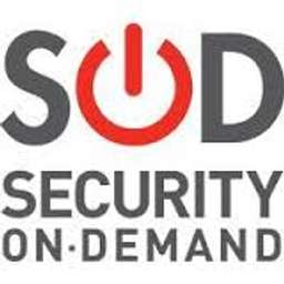 Security On-Demand - Crunchbase Company Profile & Funding