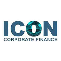 ICON Corporate Finance - Crunchbase Company Profile & Funding