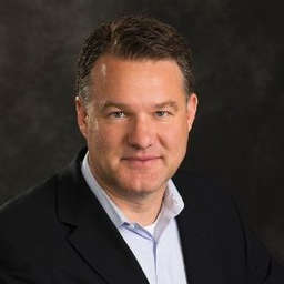 Ken Saunders - COO/CFO @ DeepSee.ai - Crunchbase Person Profile