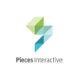 Pieces Interactive - Crunchbase Company Profile & Funding