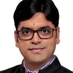 Amit Shukla - Founder @ EasyGov - Crunchbase Person Profile