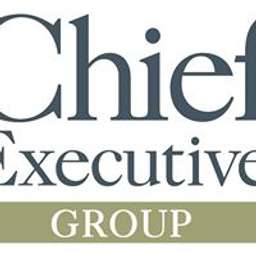 Chief Executive Group - Crunchbase Company Profile & Funding