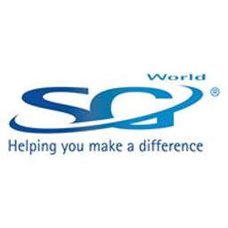SG World - Crunchbase Company Profile & Funding