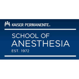 Kaiser Permanente School of Anesthesia - Crunchbase School Profile & Alumni
