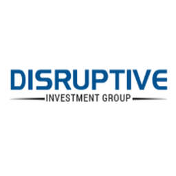 Disruptive Investment Group - Crunchbase Company Profile & Funding