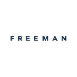 Freeman Group - Crunchbase Investor Profile & Investments