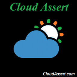 Cloud Assert