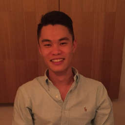 Ivan Chen - COO @ BandLab - Crunchbase Person Profile