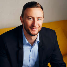 Steven Hancock - Founder @ MelodyVR - Crunchbase Person Profile