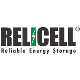 Relicell Battery - Crunchbase Company Profile & Funding