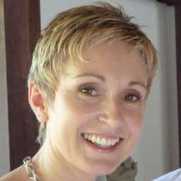 Marnie Watson - Chief Sales & Marketing Officer @ ACG Education ...