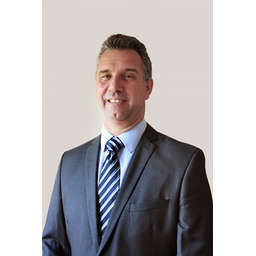 Roddy Morrison - Supply Chain Director @ MESM - Crunchbase Person Profile