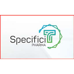 SpecificiT Pharma - Crunchbase Company Profile & Funding