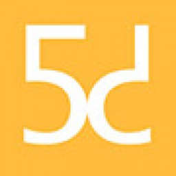 Fifth Dimension - 5d - Crunchbase Company Profile & Funding