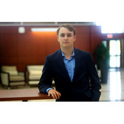 Dylan Goodman - Co-Founder, CEO, CFO @ ChartMyMatch Inc. - Crunchbase Person Profile