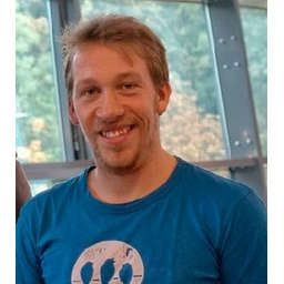 Eric Mischke - Co-Founder @ Lineupr - Crunchbase Person Profile