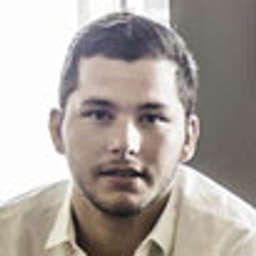 Nicolas Humbert - Crunchbase Person Profile