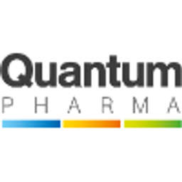 Quantum Pharma - Crunchbase Company Profile & Funding