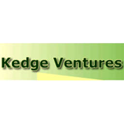 Kedge Ventures - Tech Details