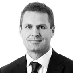 Jan van Niekerk - Director, Early Stage Investor @ Ditto Hire ...