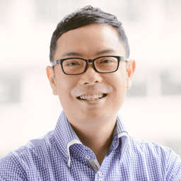 Lawrence Li - Crunchbase Person Profile