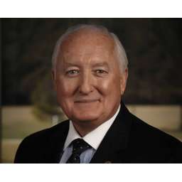 Robert Godley - Crunchbase Person Profile