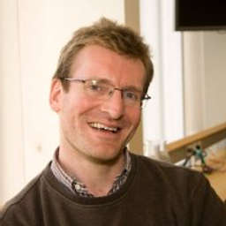 Neil Rogers - Crunchbase Person Profile