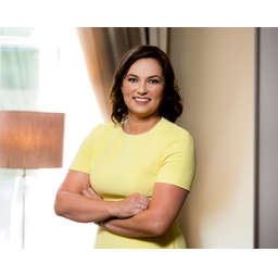 Trish Butler - Chief Marketing Officer @ Compliance & Risks ...