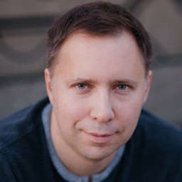 Konstantin Ryvkin - Principal Architect @ Microsoft - Crunchbase Person ...