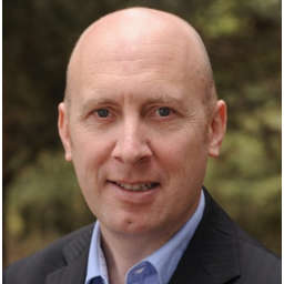 Peter Bell - CTO @ Openreach - Crunchbase Person Profile