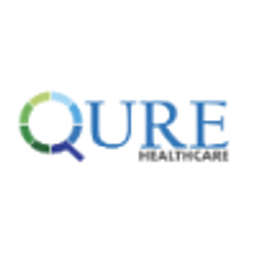 QURE Healthcare - Crunchbase Company Profile & Funding