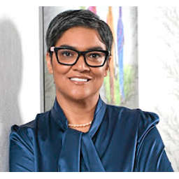 Fatima Vawda - CEO @ 27four Investment Managers - Crunchbase Person Profile