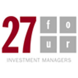 27four Investment Managers - Crunchbase Company Profile & Funding