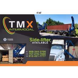 TMX Intermodal - Crunchbase Company Profile & Funding