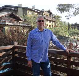 John Nemanic - Crunchbase Person Profile