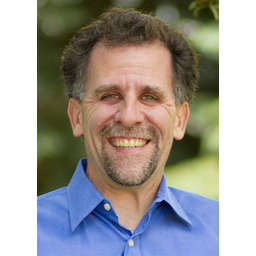 Martin Nichols - Crunchbase Person Profile