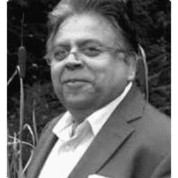 Ashok Bansal - Chairman and CFO @ Medic Creations - Crunchbase Person Profile