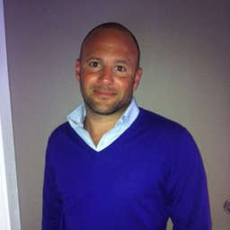 Daniel Soussan - Crunchbase Person Profile