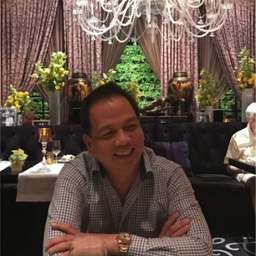 Butch Nievera - CEO @ One Contact Center - Crunchbase Person Profile