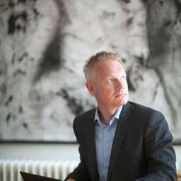 Jonas Bolander - General Counsel and Executive Vice President @ Elekta ...