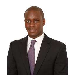 Mugwe Manga - Managing Partner @ IC Global Partners - Crunchbase Person ...