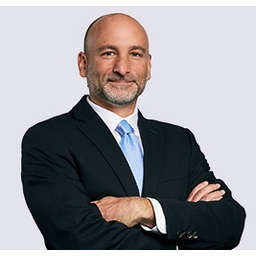 Steve Wernikoff - Partner @ Honigman - Crunchbase Person Profile