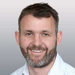 Thomas Salter - Founder & COO @ Netwealth - Crunchbase Person Profile