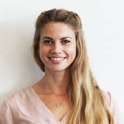 Ida Therese Pettersen - Senior digital rådgiver @ Digital Opptur ...