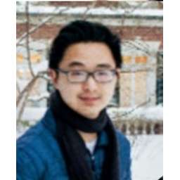 Jason Lu - Crunchbase Person Profile