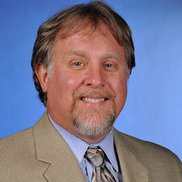 Joseph Parrish - Crunchbase Person Profile